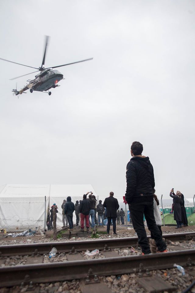 Deal tussen EU en Turkije maakt einde aan asielrecht | globalinfo.nl Deal tussen EU en Turkije maakt einde aan asielrecht | globalinfo.nl