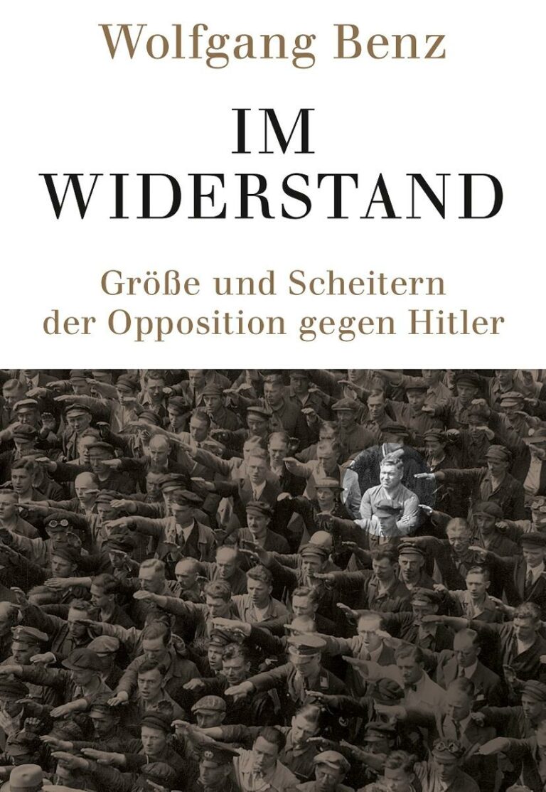 Recensie “In Verzet. Grootheid en mislukking van de oppositie tegen ...